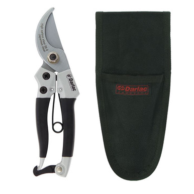Darlac DP40 Compact Pruner & DP141 Tool Holder Bundle | Charlies
