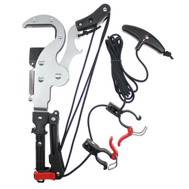 Darlac DP1583 Expert Geared Anvil Tree Pruner | Charlies