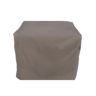 Hartman Dubai Square Dining Table Protective Garden Furniture Cover ...