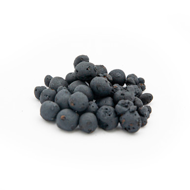 Aqua Stones Water-Absorbing Rocks - Black | Charlies