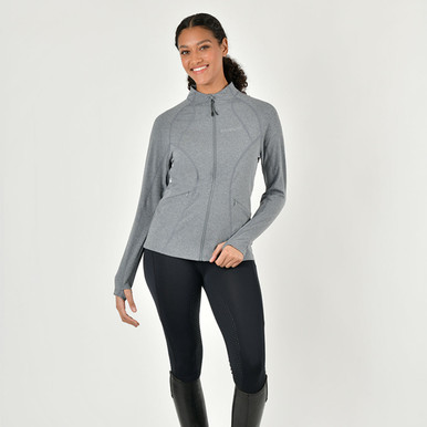 Dublin Women's Reese Jacket - Pewter | Charlies