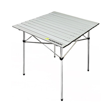 Nordrok Lightweight Roll Top Table | Charlies