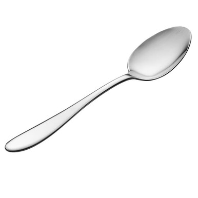 Viners Tabac Stainless Steel Teaspoon - 18/0 | Charlies