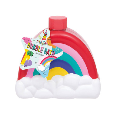 Chit Chat Rainbow Bubble Bath - Watermelon Scented | Charlies