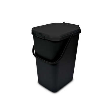 Addis Eco Caddy, 18L - Black | Charlies