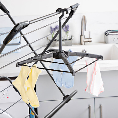 Minky Sure Grip Folding Dryer | Charlies