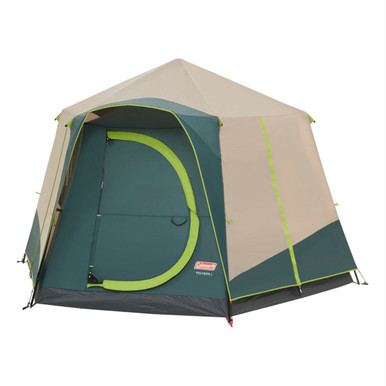 Camping tents and accessories store