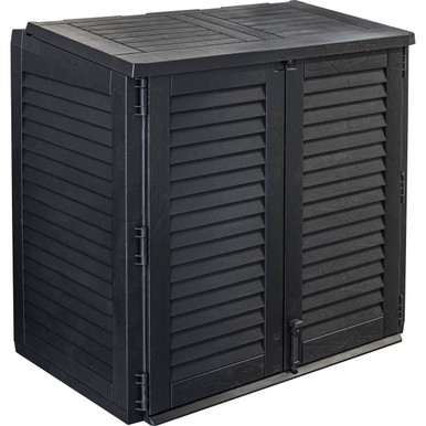 Garden Waste Bin Container Maxi Box | Charlies