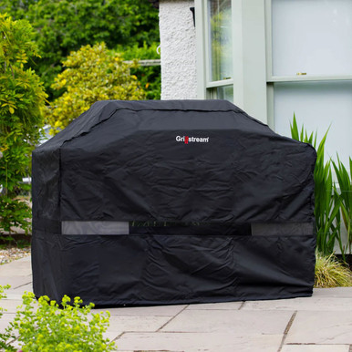 Grillstream Island 6 Burner BBQ Cover | Charlies