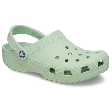 Crocs Women's Classic Clogs - Plaster | Charlies