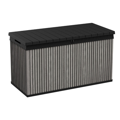 Keter Venetian Storage Box - 570L | Charlies