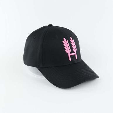 Hexby Classic Logo Cap - Pink | Charlies