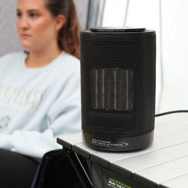 Outdoor Revolution Electric Eco Heater | Charlies