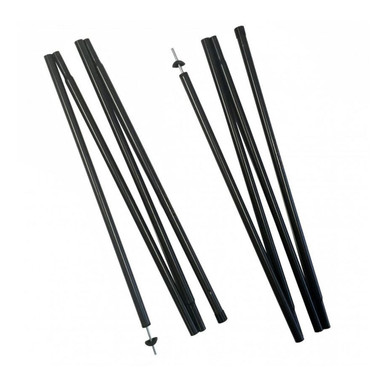 Outdoor Revolution Extension Canopy Poles - 202cm | Charlies