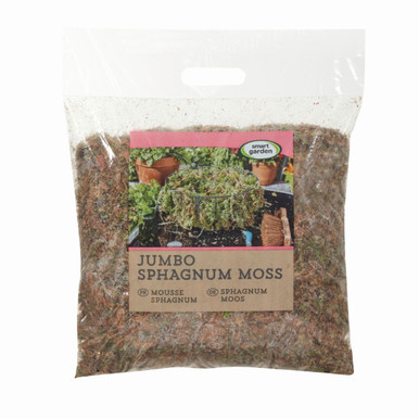 Sphagnum moss bunnings store
