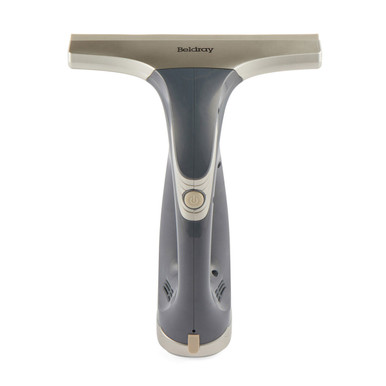 Beldray Cordless Rechargeable Window Vacuum Cleaner | Charlies