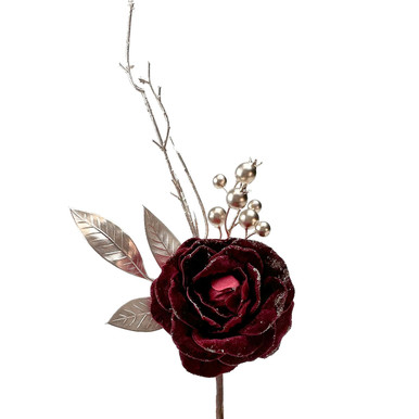 Rose Pick - 40cm | Charlies