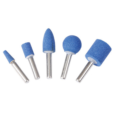 Tactix Mounted Stone Set - 5pc | Charlies