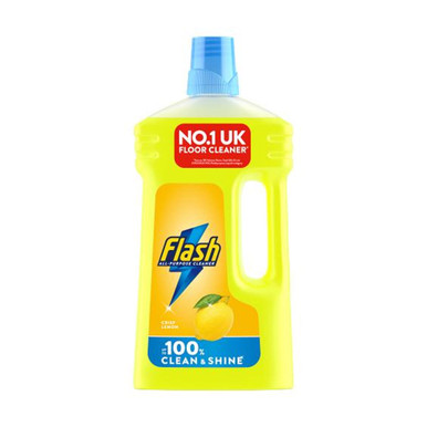 Flash Lemon All Purpose Cleaner - 950ml | Charlies