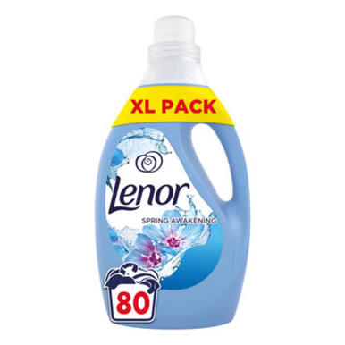 Lenor Spring Awakening Fabric Conditioner - 80 Washes | Charlies