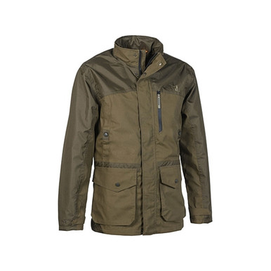 Percussion Men's Imperlight Jacket - Khaki | Charlies