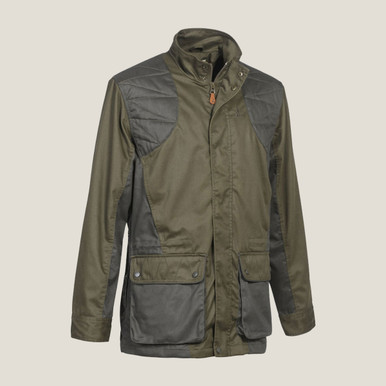 Percussion Men's Tradition Jacket - Khaki | Charlies