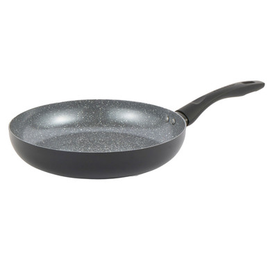 Progress Marble Ceramic Non-Stick Frying Pan - 28cm | Charlies