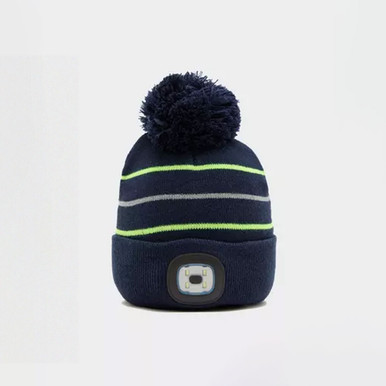 Led hat store