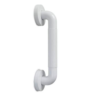 Blue Canyon ABS Grab Bar, 12in - White | Charlies