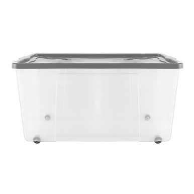 Thumbs Up 150L Storage Box with Wheels | Charlies