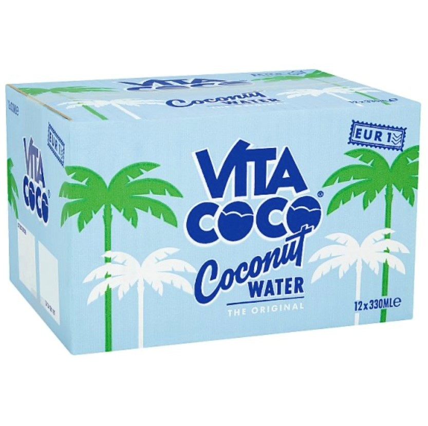 Vita Coco Coconut Water The Original | Regency Foods