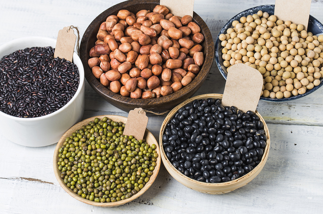 Buy Pulses online| UK suppliers|100 % natural and organic