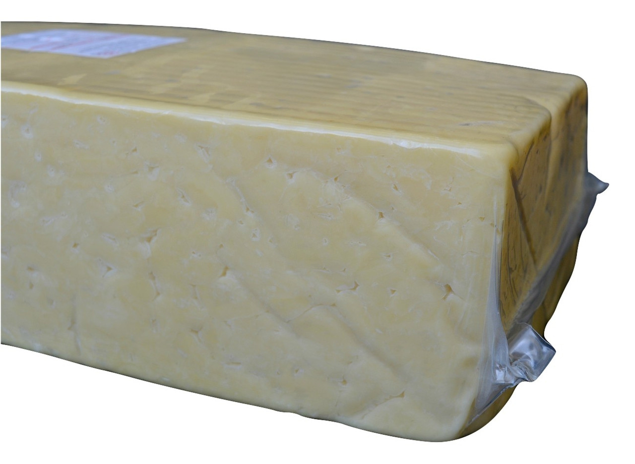 Mature Cheddar Block Apx. 5kg | Regency Foods Wholesaler