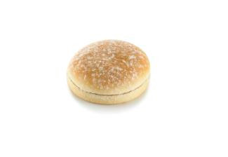 Floured Baps 48 x 5" | Regency Foods Wholesaler