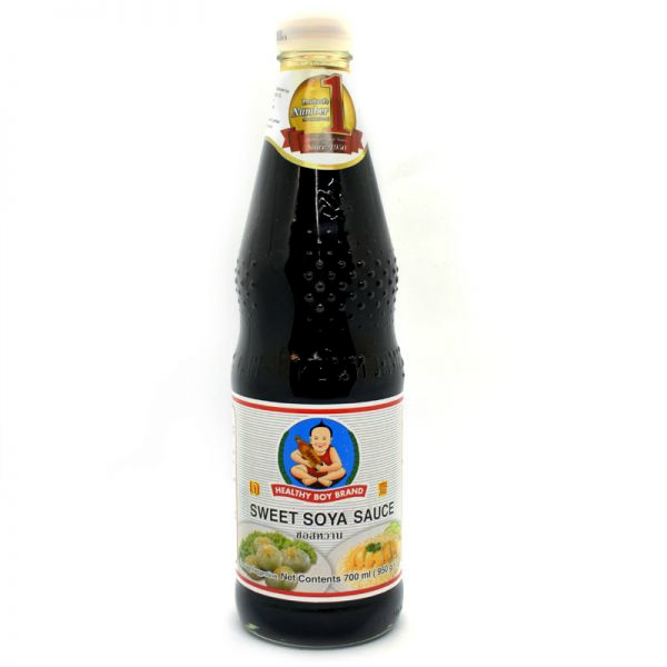 Healthy Boy Sweet Soy Sauce 700ml | Regency Foods