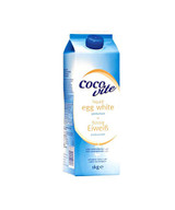 Coco Vite Liquid Egg White 1ltr | Regency Foods Wholesaler