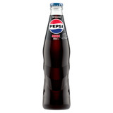 Pepsi Max No Sugar Cola Glass Bottles | Regency Foods