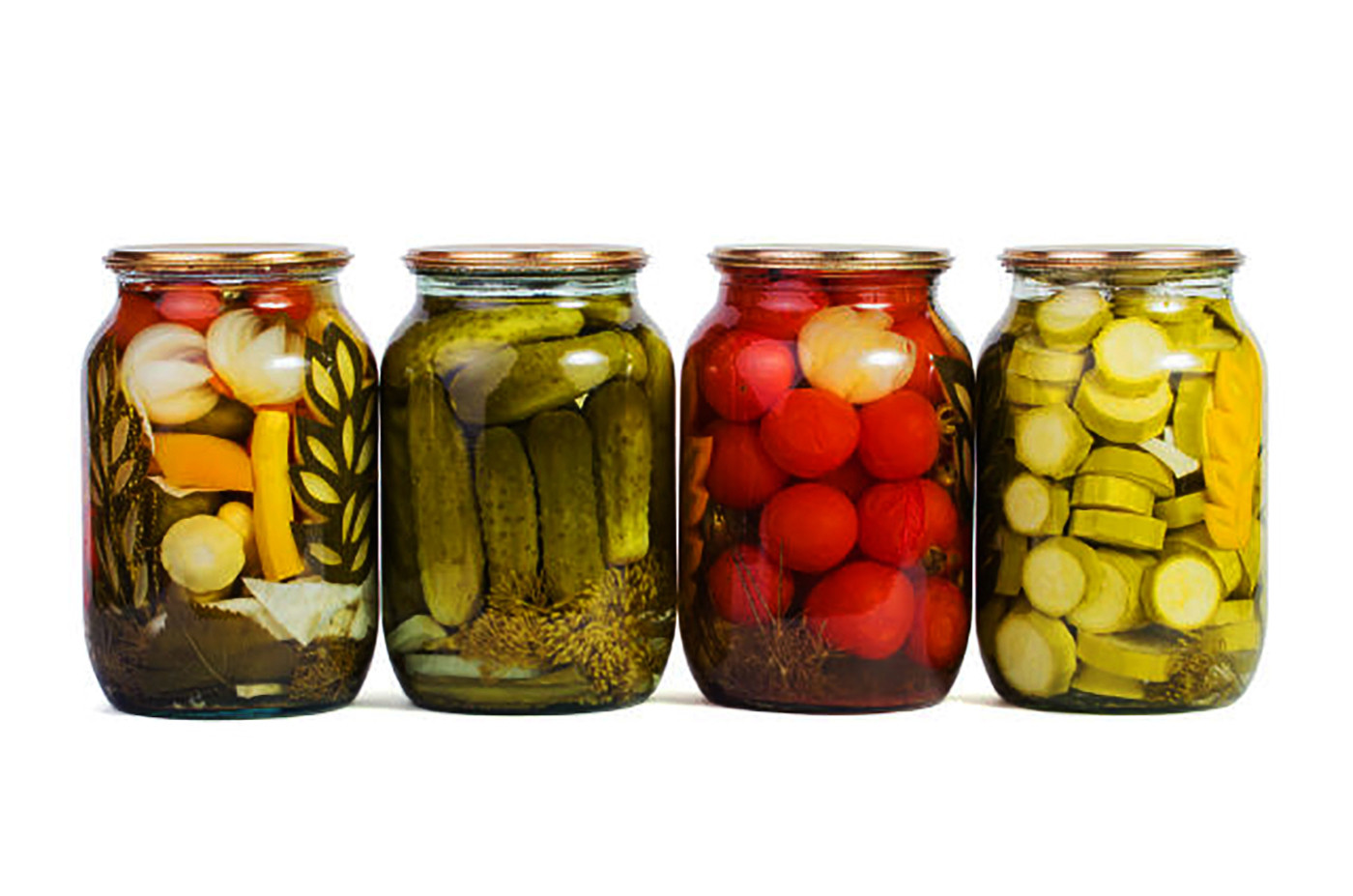 Pickles, Relishes & Olives Wholesale Supplier |Regency Foods