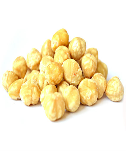 Hazelnuts Whole Skin-On 1kg | Regency Foods Wholesaler