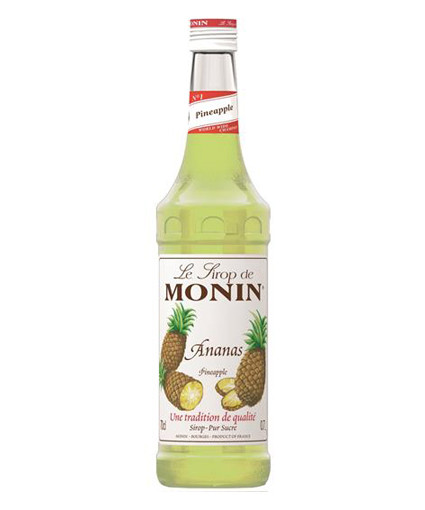 Monin Lavender Syrup 70cl | Regency Foods Wholesaler