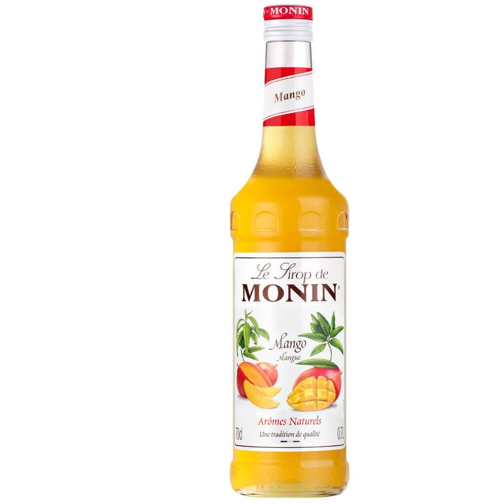 Monin Mango Syrup 70Cl | Regency Foods Wholesaler