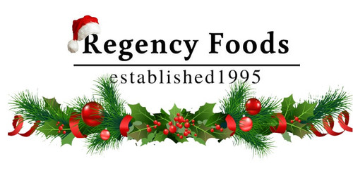 Regency Foods | London Wholesale Food Suppliers