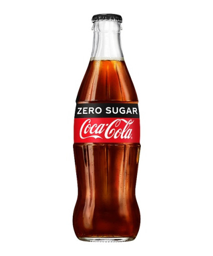 Coca Cola Small Glass Bottles 24 x 200ml | Regency Foods