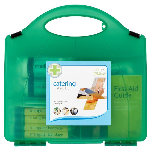 Catering Medical First Aid Kit | Regency Foods
