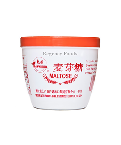 Maltose Syrup 500g | Regency Foods Wholesaler and Supplier