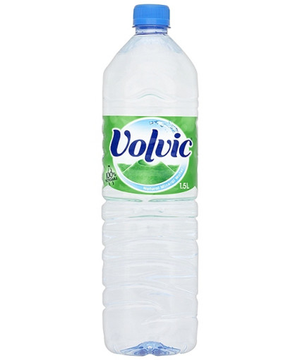 Volvic Mineral Water 12 x 1.5Ltr | Regency Foods