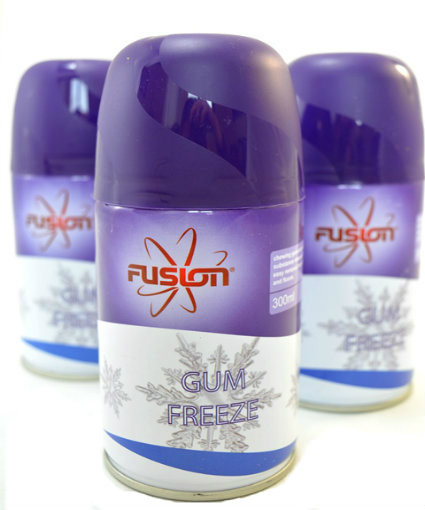 Gum Freeze Spray 300ml | Regency Foods Wholesaler