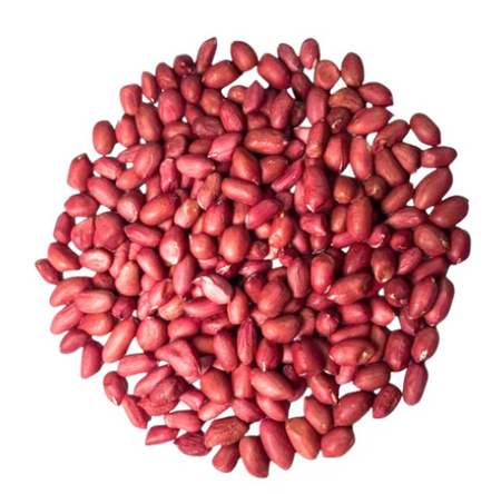 Peanuts Redskin 1kg | Regency Foods Wholesaler