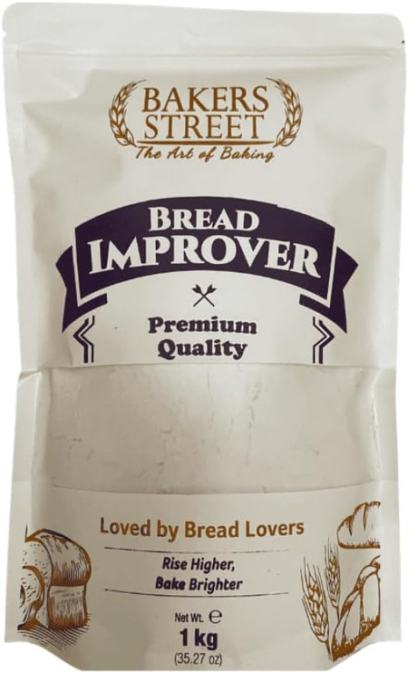 Bread Improver 1Kg | Regency Foods Wholesaler