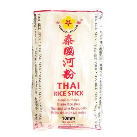 Rice Stick 10mm 400g | Regency Foods Wholesaler